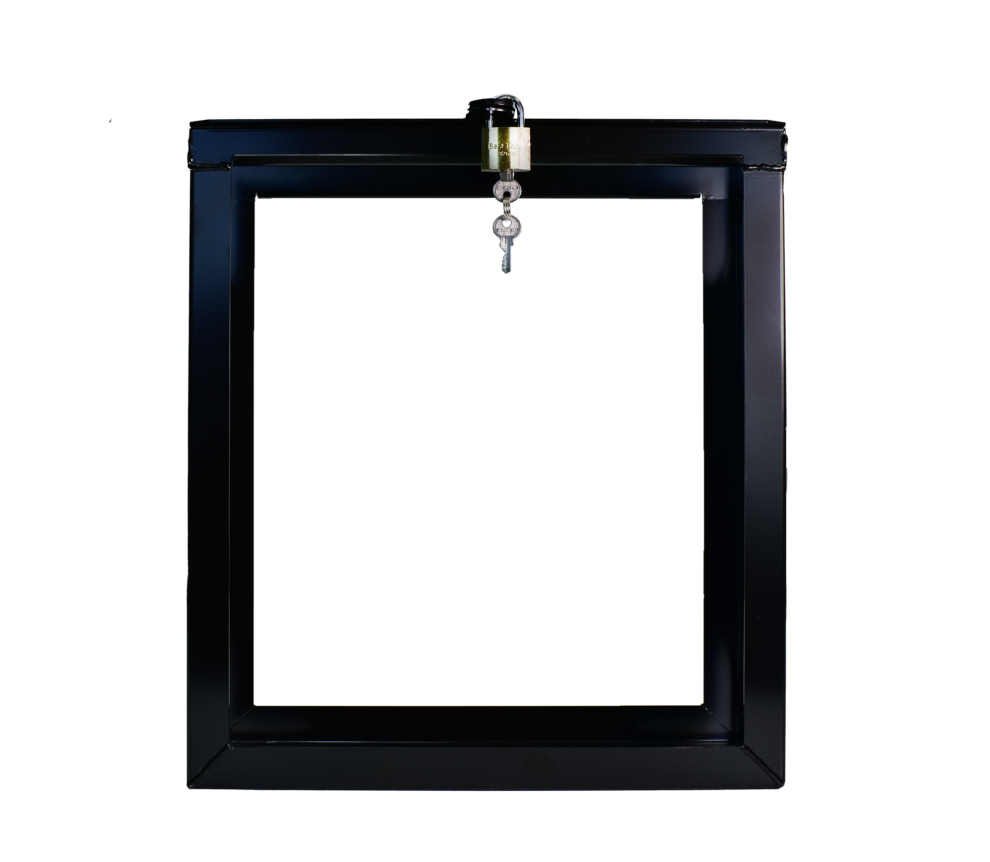 Box for pads storage BX 3