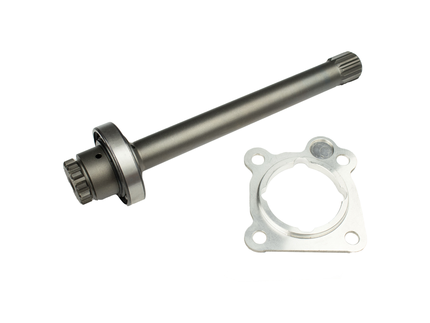 HYDROCAR PTO Shaft, ZF transmission, 601K673