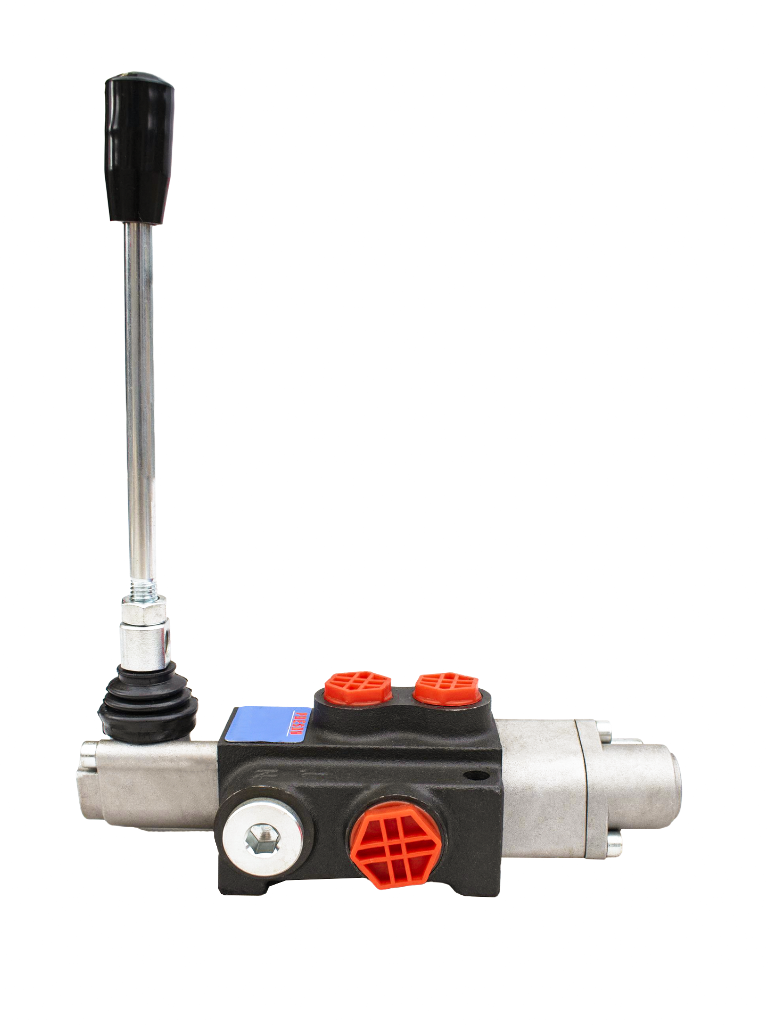 Hydraulic Directional Valve 01P40 1-section with double-sided latch ...