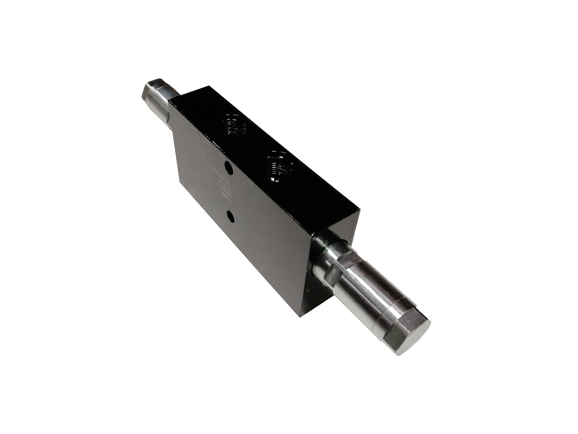 PALFINGER Hydraulic Valve EV 1826