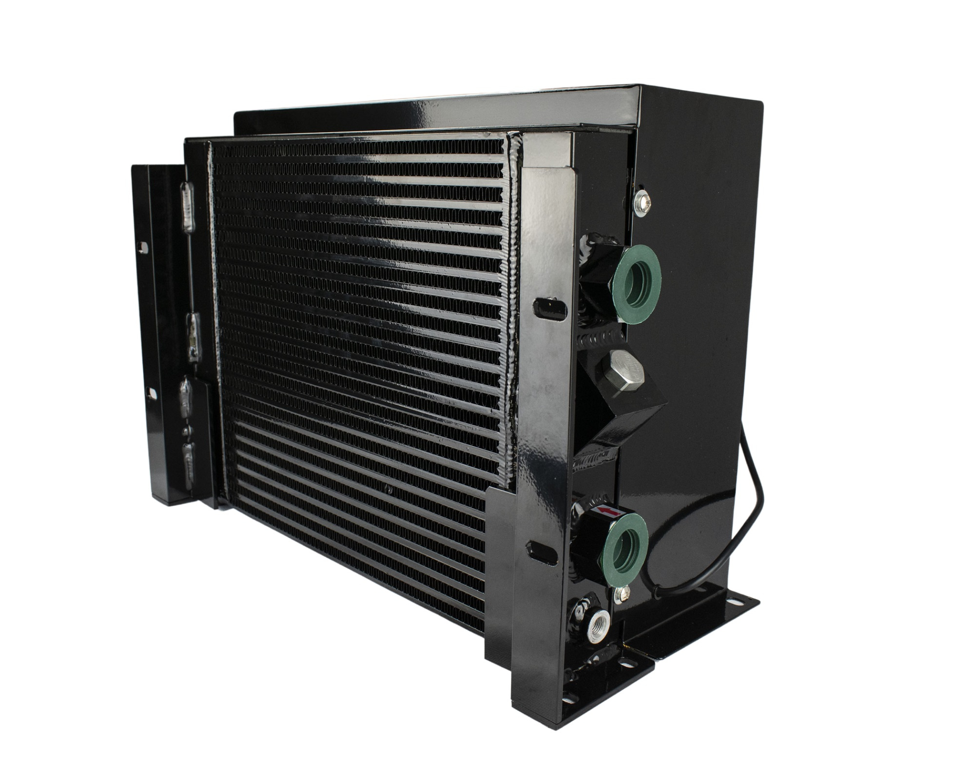 Oil heat exchanger RAL20/3