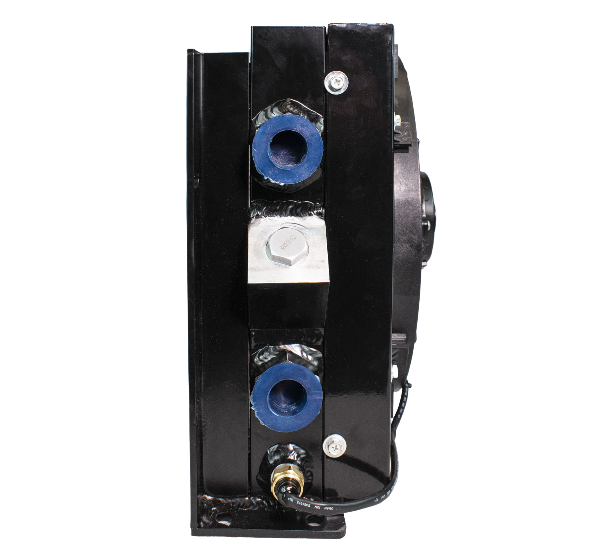 Oil heat exchanger RAL20/3