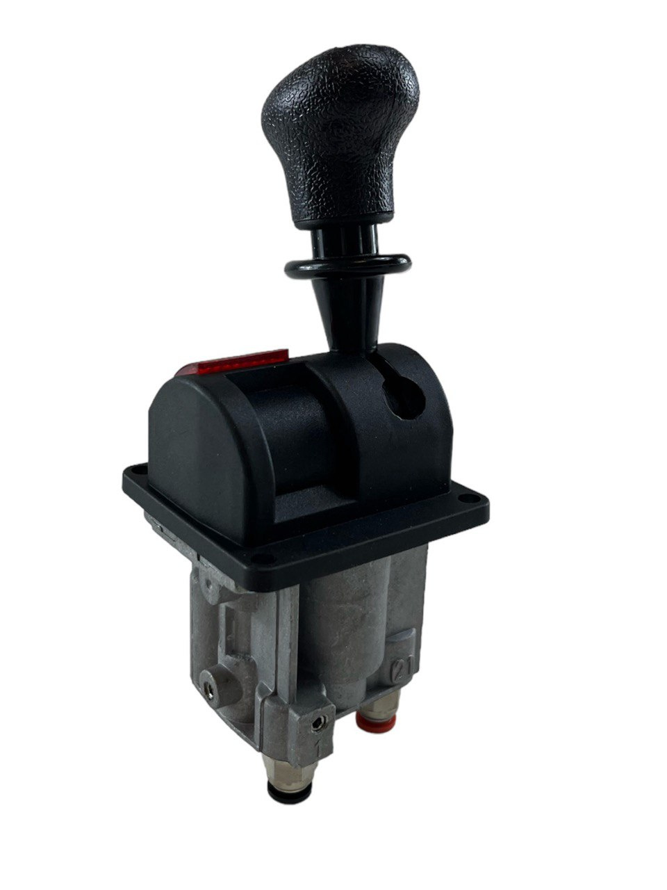 PRESKO D143 tipping controller of lever type, tipper, kipper, dump truck