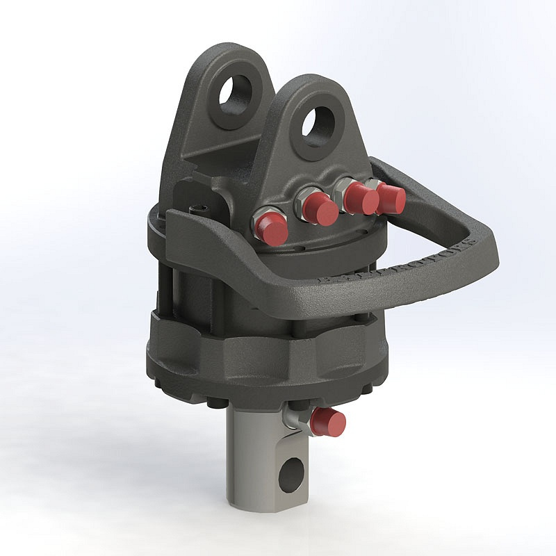 Rotator, GR 55M - eng