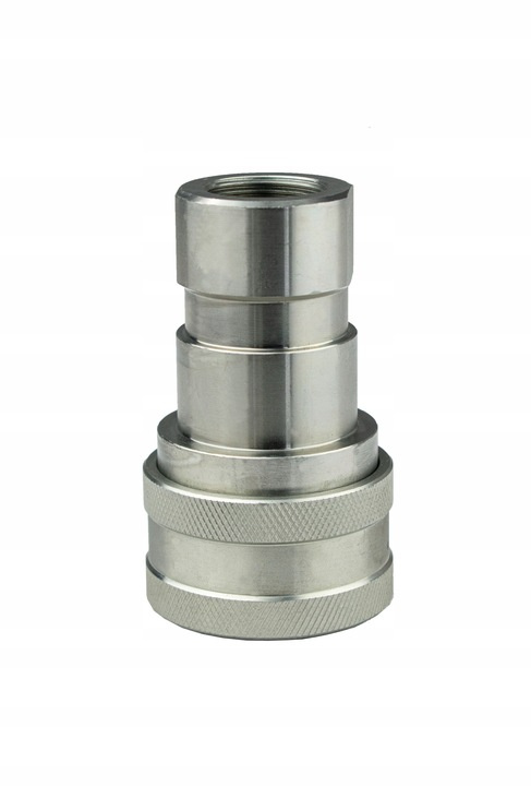 Quick release coupling - plug G ¾″
