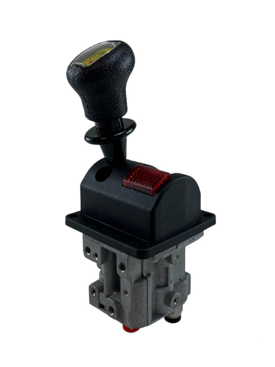 PRESKO D143 tipping controller of lever type, tipper, kipper, dump truck