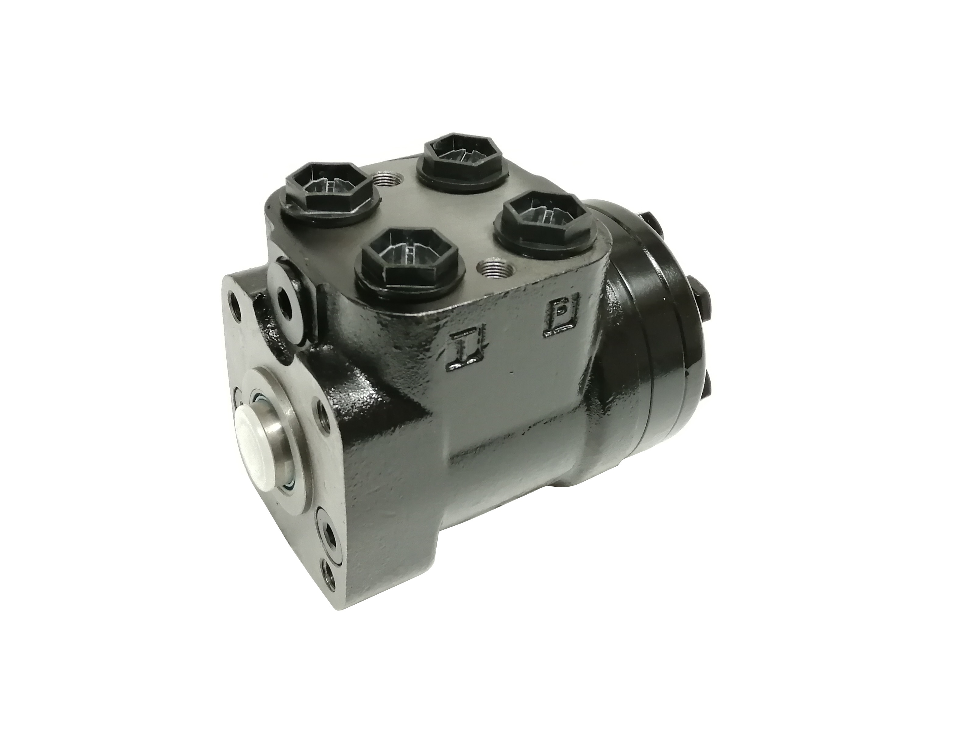 PRESKO Steering valve OSPC 160 ON