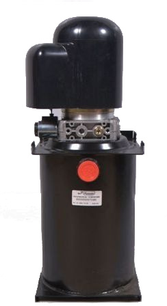 Hydroven 6000000068HE power pack